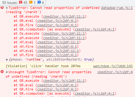 Using itemRenderer and when ever click on the item it throw the error ...