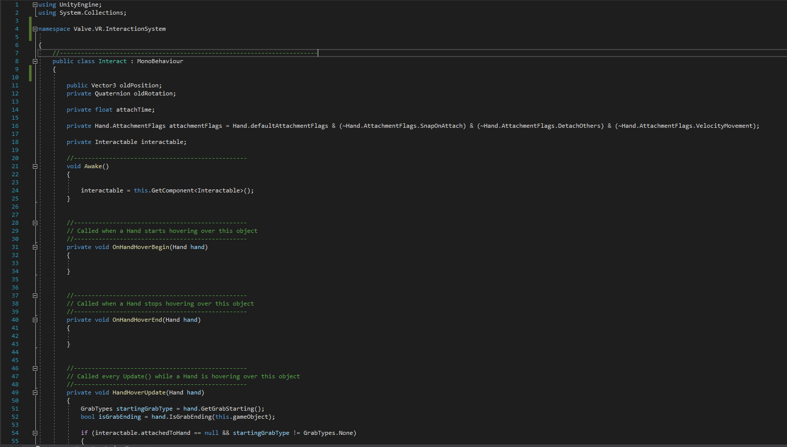 Build problem · Issue #971 · ValveSoftware/steamvr_unity_plugin · GitHub