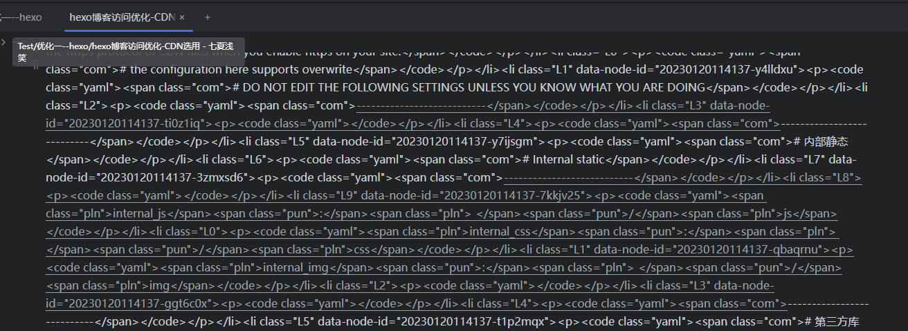 标签中出现了很多无法删除的标签 · Issue 7181 · Siyuan Notesiyuan · Github 
