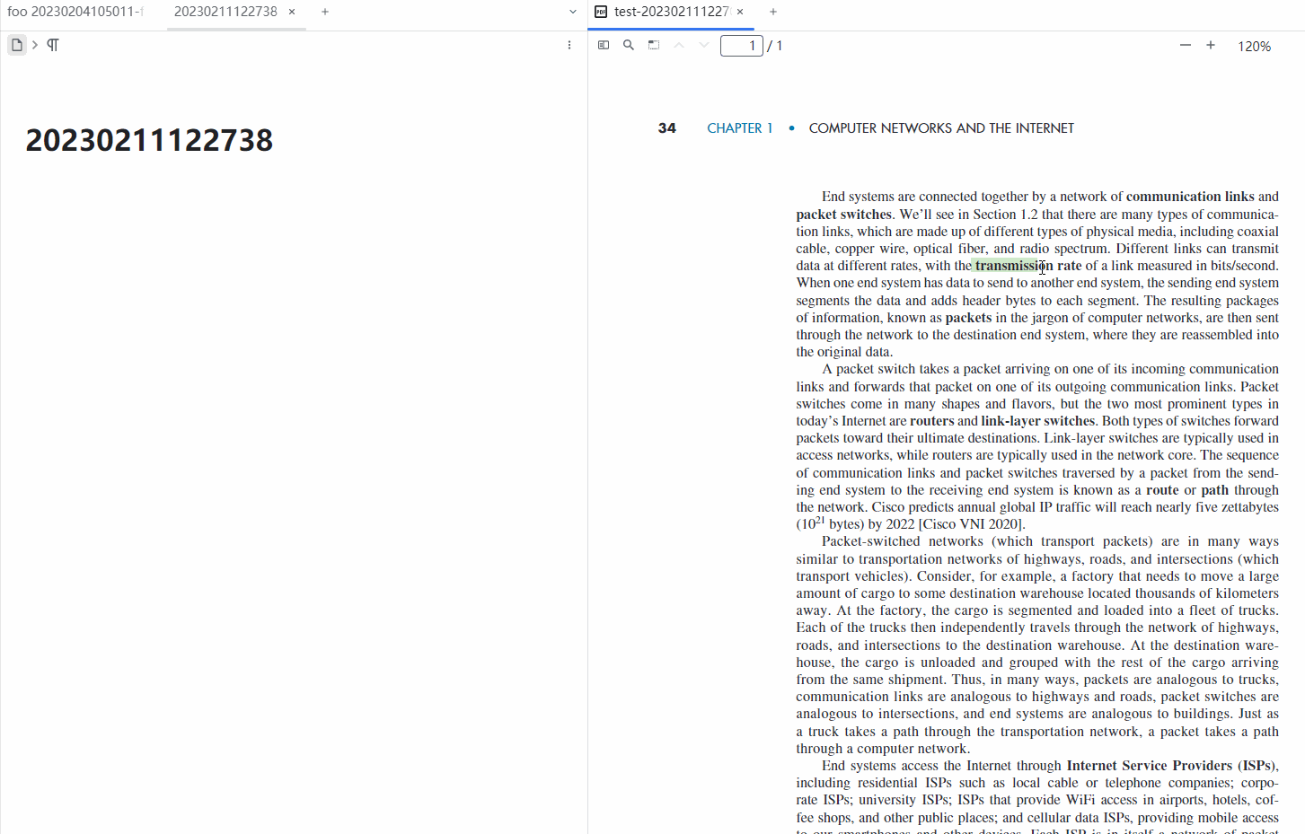 PDF 页签中有时无法正确复制选中的文字 · Issue #7336 · siyuan-note/siyuan · GitHub