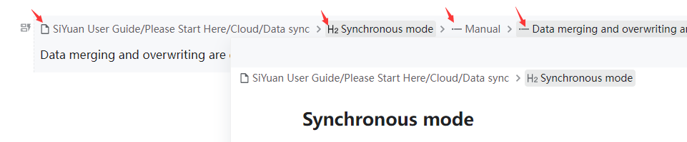 Embedded block content in-place editing · Issue #7804 · siyuan-note/siyuan · GitHub