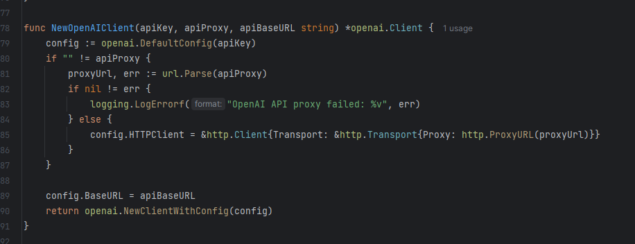 关于siyuan的代理设置提议:能否让ai部分默认走代理? · Issue #8313 · siyuan-note/siyuan · GitHub