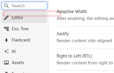 Improve settings UI · Issue #8685 · siyuan-note/siyuan · GitHub