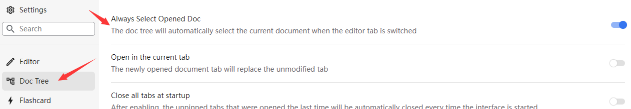 Automatically Expands The Directory Of The Document Where The Current Cursor Is Located · Issue