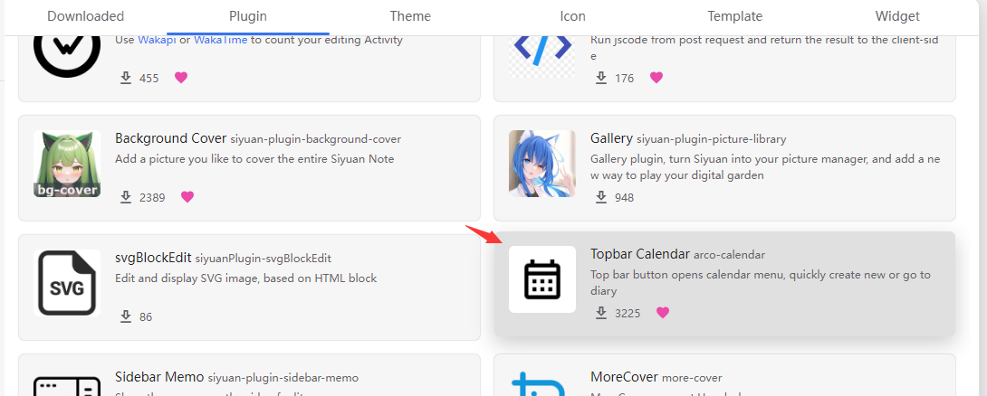 Remnote's style calendar view · Issue #9429 · siyuan-note/siyuan · GitHub