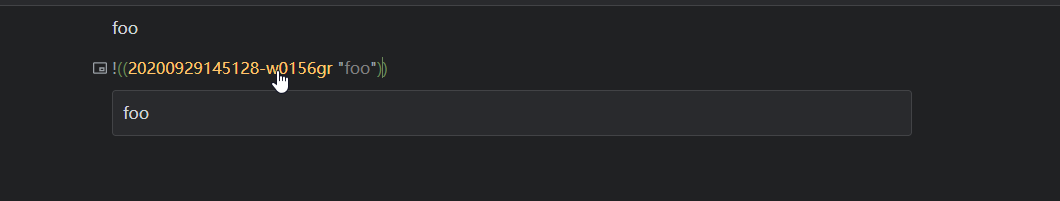 嵌入块编辑优化 · Issue #126 · siyuan-note/siyuan · GitHub
