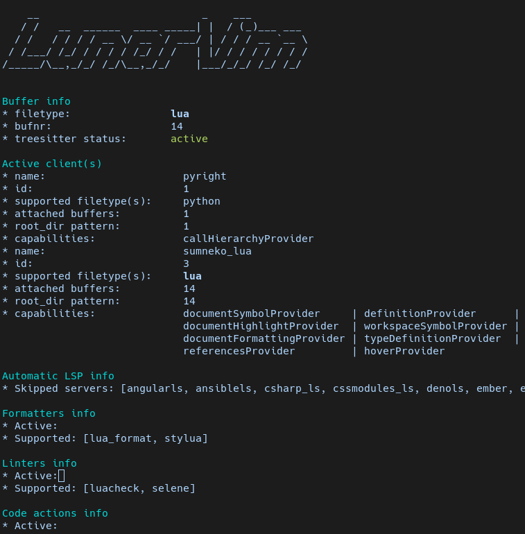 lvimtree loses transparency when focus changes · Issue #3182 · LunarVim/LunarVim · GitHub