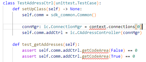 Working autocomplete with error squiggles · Issue #1506 · microsoft/pylance-release · GitHub