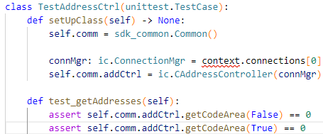 Working autocomplete with error squiggles · Issue #1506 · microsoft/pylance-release · GitHub