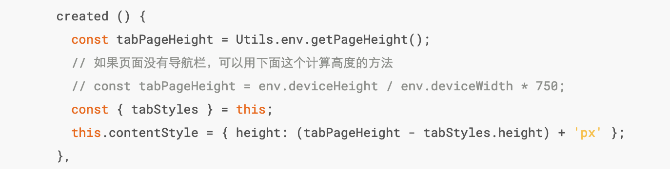 tabbar底部条在ios显示不全的问题 · Issue #363 · apache/incubator-weex-ui · GitHub