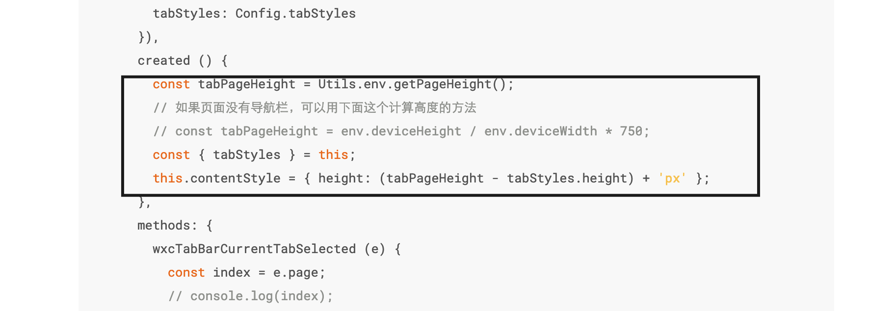 wxc-tab-bar 嵌套 Vue 页面为什么在 web 端不显示呢？ · Issue #383 · apache/incubator-weex-ui · GitHub