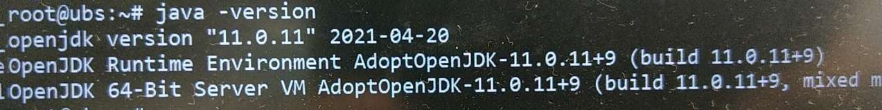[Bug]: Agent startup depends on tools.jar? · Issue #87 · HXSecurity/DongTai · GitHub
