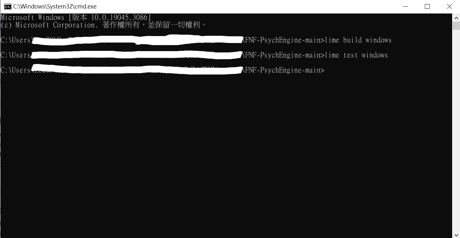 Game won't build, not even showing a single error message · Issue ...