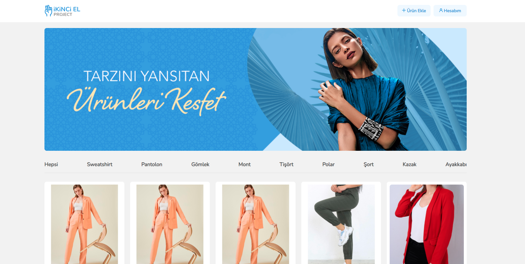 GitHub - dilakasap/ciceksepeti-react-bootcamp-ecommerce-project