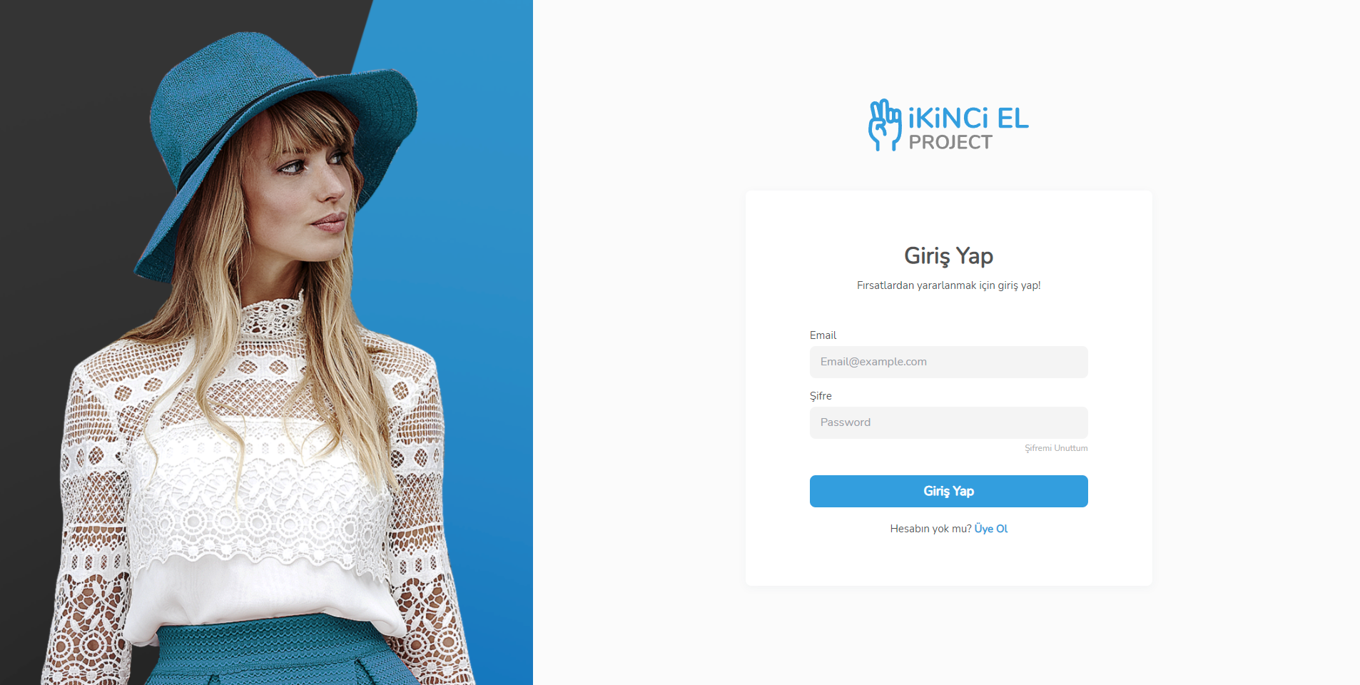 GitHub - dilakasap/ciceksepeti-react-bootcamp-ecommerce-project