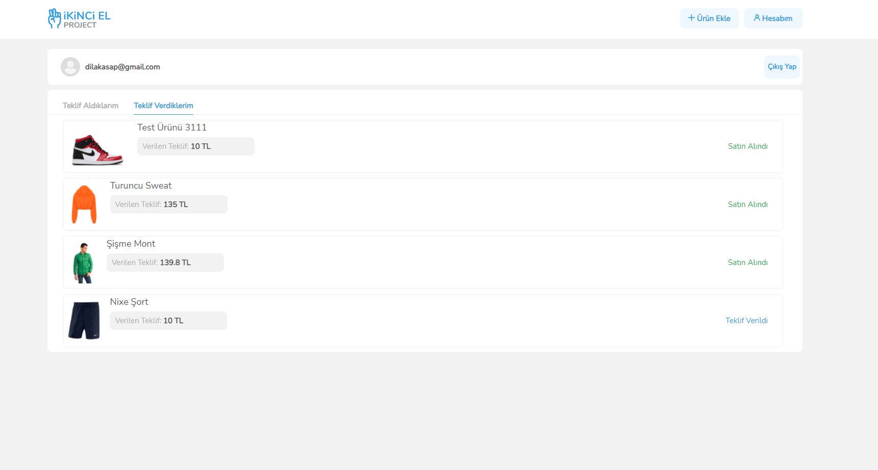 GitHub - dilakasap/ciceksepeti-react-bootcamp-ecommerce-project