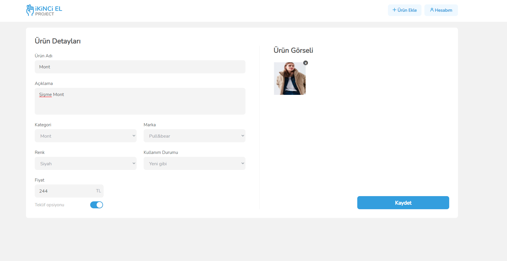GitHub - dilakasap/ciceksepeti-react-bootcamp-ecommerce-project