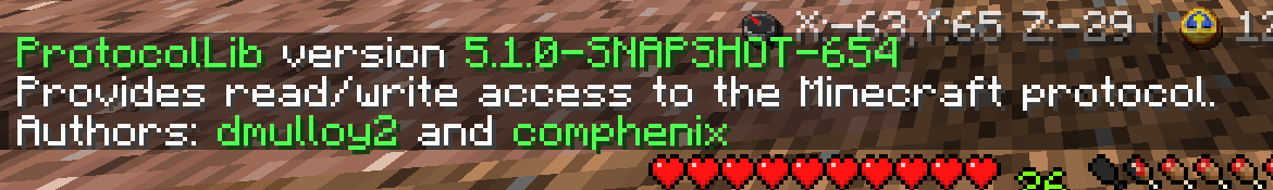 Could not pass event BlockBreakEvent · Issue #2842 · PluginBugs/Issues-ItemsAdder · GitHub