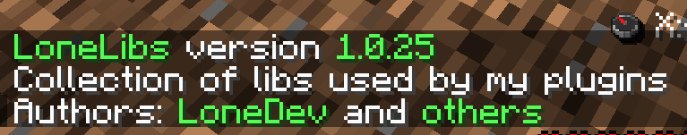 Could not pass event BlockBreakEvent · Issue #2842 · PluginBugs/Issues-ItemsAdder · GitHub