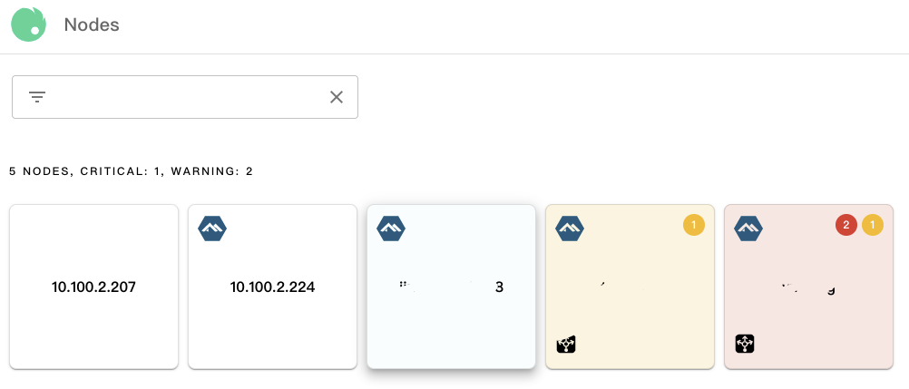 Claiming nodes for netdata cloud and easier addition of known agents · Issue #6318 · netdata ...