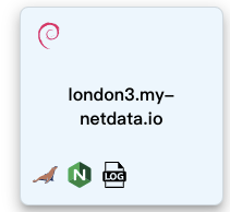 Claiming nodes for netdata cloud and easier addition of known agents · Issue #6318 · netdata ...