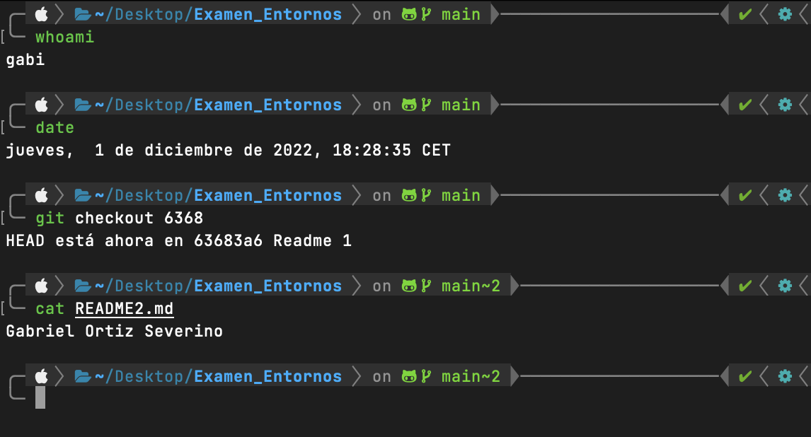 GitHub - Grxbriel/Examen_Entornos