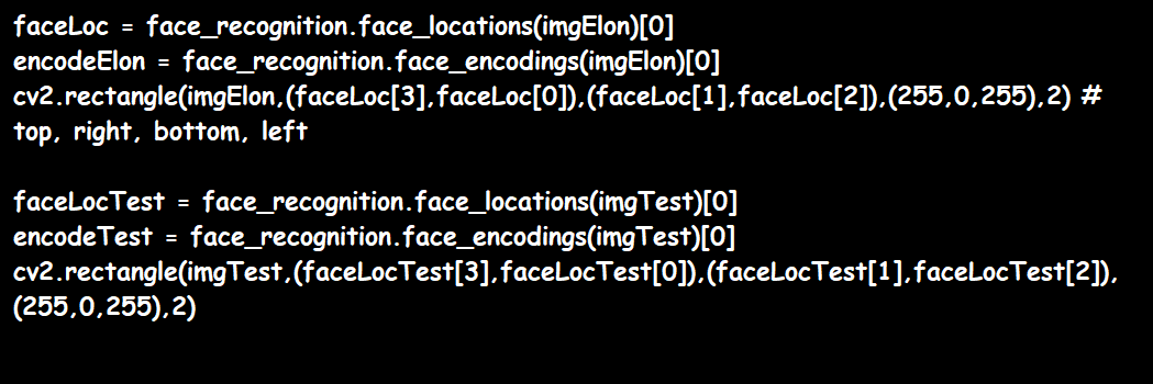 GitHub - SukhmanjeetKaur/Face-recognition-attendance-system