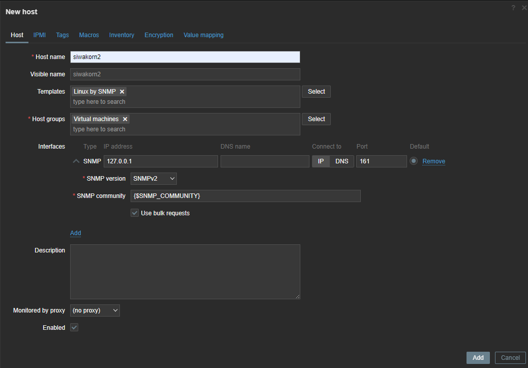 GitHub - SiwakornEDZ/SPCN-NMS