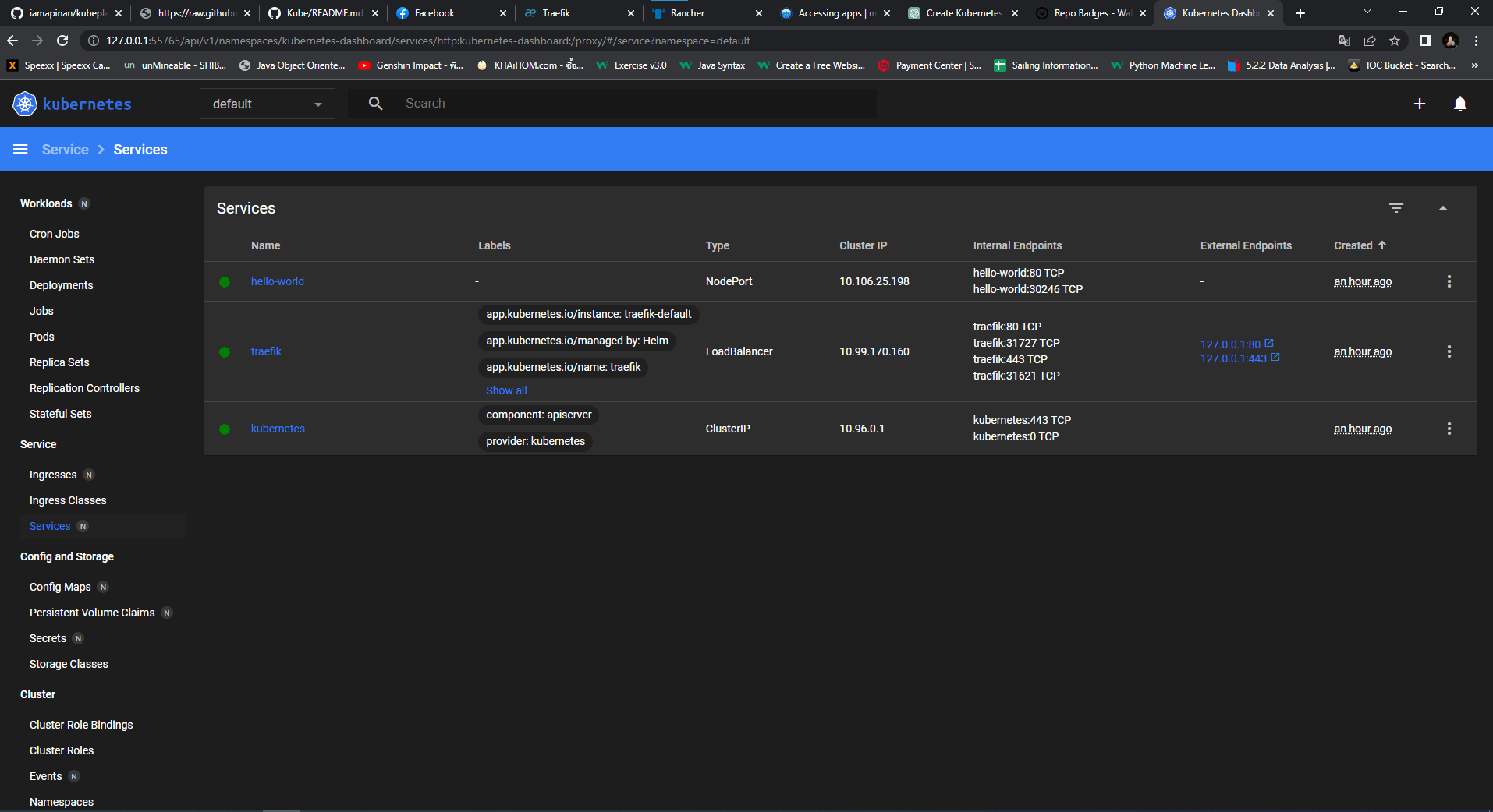 GitHub - SiwakornEDZ/Kube