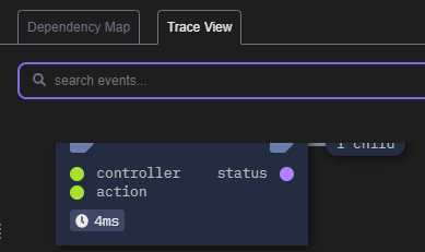 Epic: Filtering improvements · Issue #476 · getappmap/appmap-js · GitHub