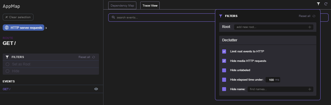 Improve Error Handling In Partial Appmap · Issue 552 · Getappmap Appmap Js · Github