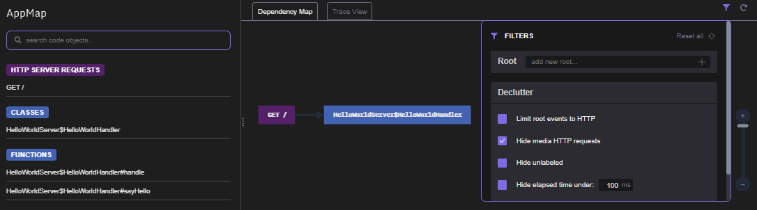 Improve Error Handling In Partial Appmap · Issue 552 · Getappmap Appmap Js · Github