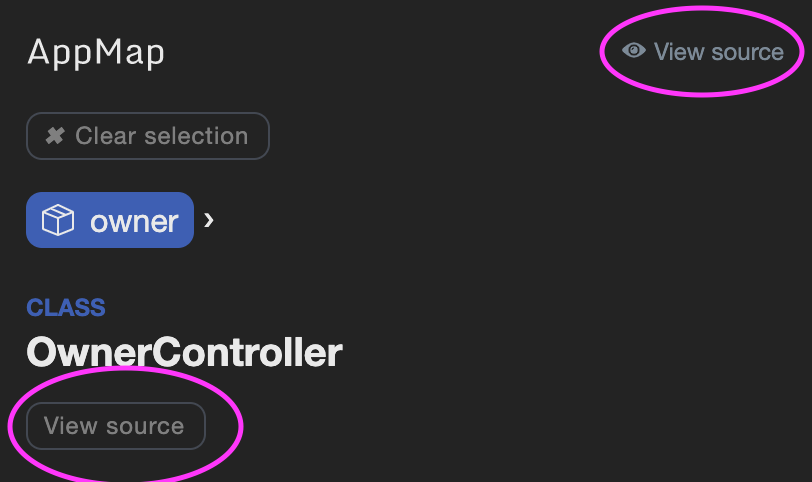 AppMap view out of date in JetBrains · Issue #164 · getappmap/appmap-intellij-plugin · GitHub