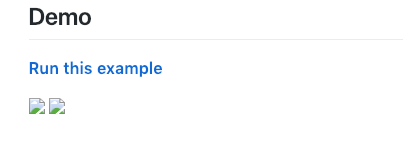 Demo gif and links down. · Issue #975 · ptomasroos/react-native-scrollable-tab-view · GitHub