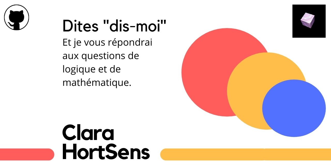 GitHub - HortSens-Technologies/AI-Vocal-Assistant: Hello, je suis Clara ...