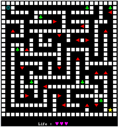 GitHub - SikPang/CPP_EscapeMine