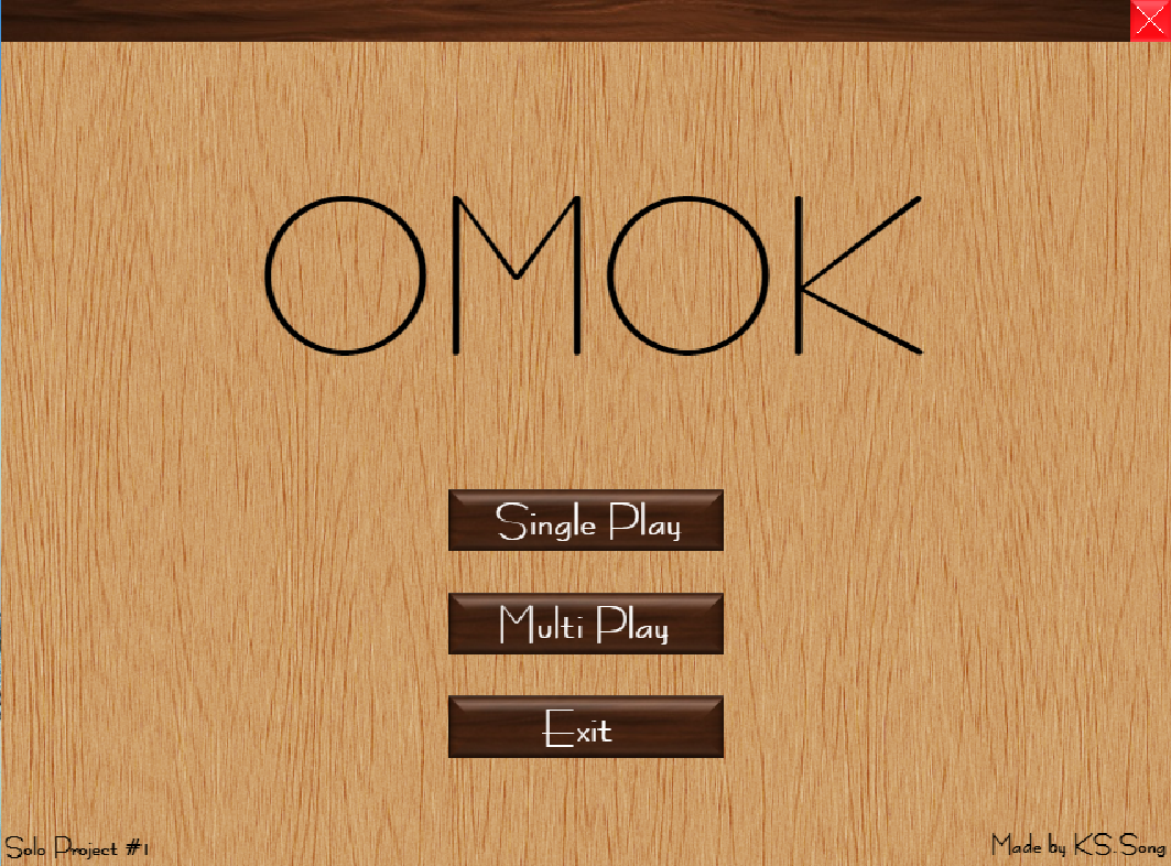 GitHub - SikPang/Java_Omok