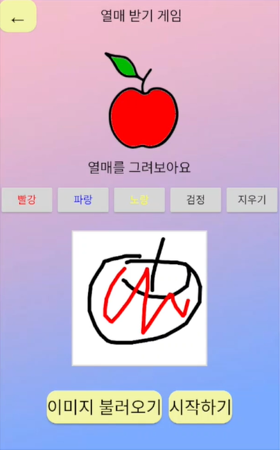 GitHub - SikPang/Android_DrawIt