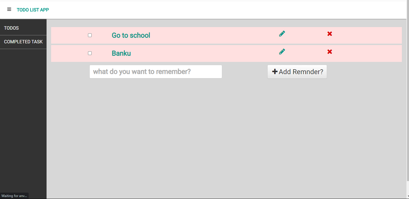 GitHub - agocoded/To-Do-List-Anvil-Framework: A to-do list web app with anvil framework