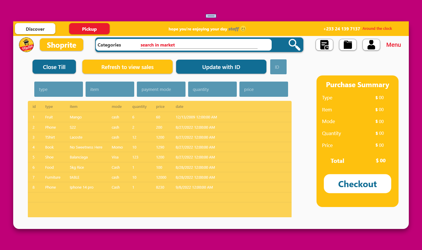 GitHub - agocoded/Inventory-Desktop-App-CSharp_WPF_XAML: A desktop App for an e-commerce shop to ...