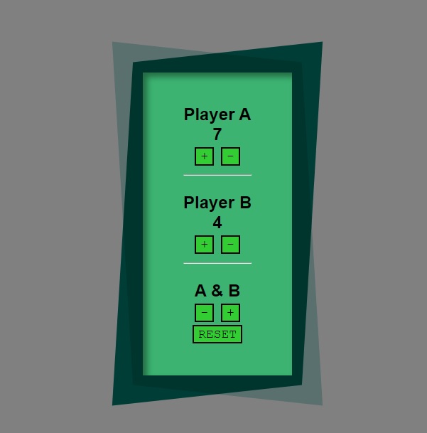 GitHub - localBox0/CounterForGames: A useful score counter for a ...