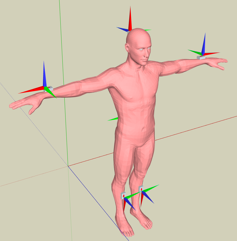 translate · Issue #35 · SlimeVRX/SlimeVRX · GitHub