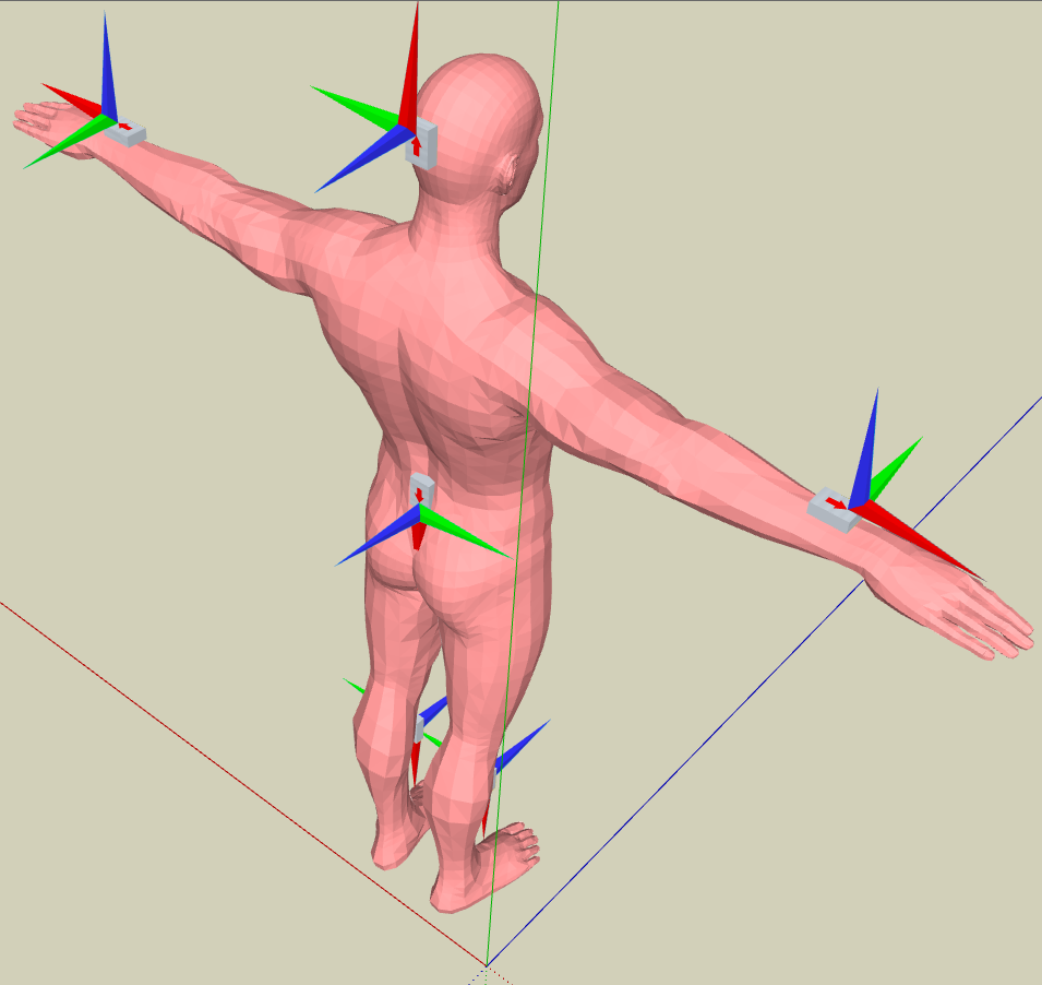 translate · Issue #35 · SlimeVRX/SlimeVRX · GitHub