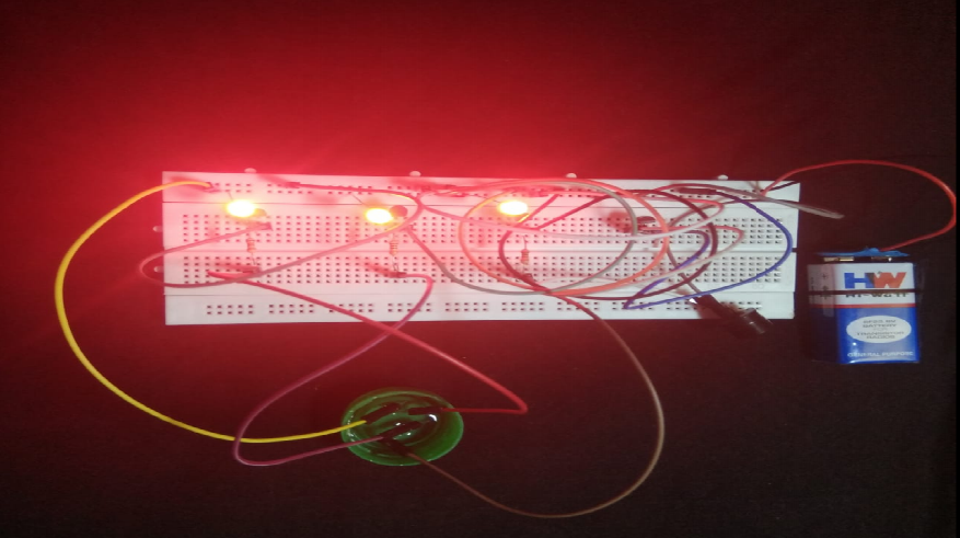 GitHub - UrvashiDube02/IV-FLuid-Level-Indicator
