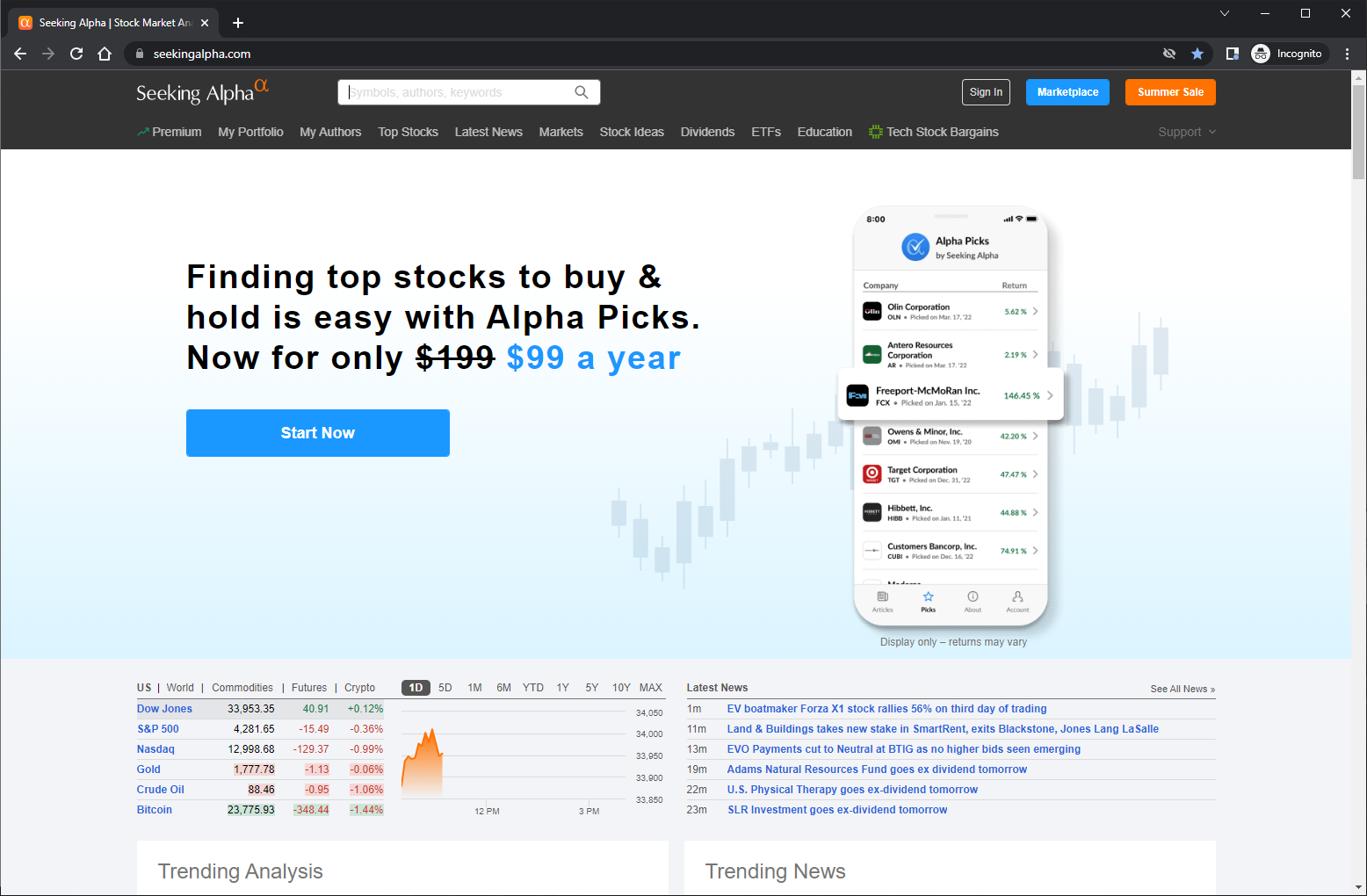 seekingalpha.com 3/4 screen ad · Issue #1145 · abp-filters/abp-filters ...