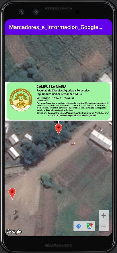GitHub - Jimlop04/Marcadores_e_Informacion_GoogleMAP