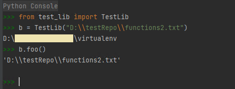 is not properly handled when passed as library arguments. · Issue #608 · robocorp/robotframework ...