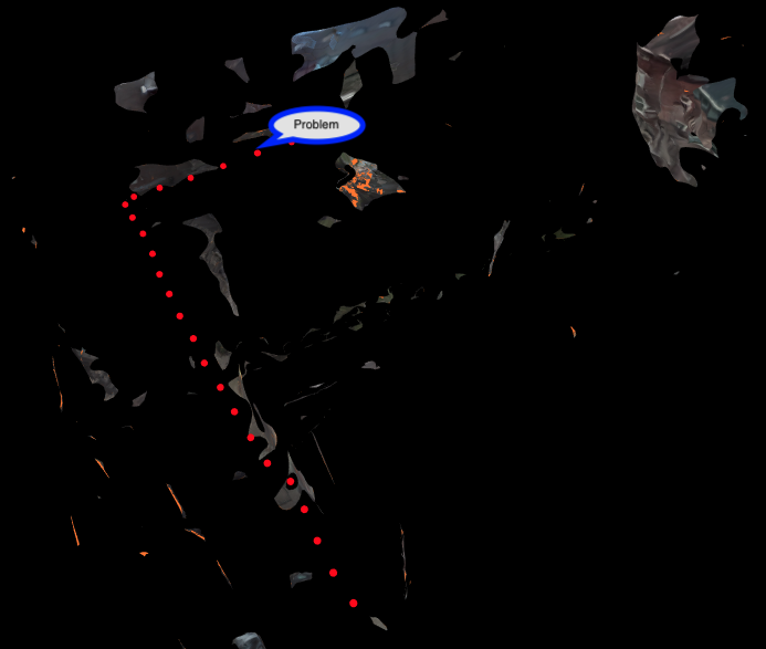 Camera Pose Scale Is Not Consistent In The Same Incremental Sfm Scene · Issue 1732 · Openmvg 