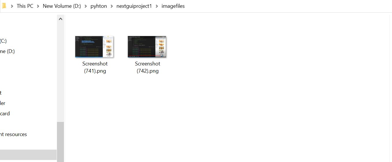 GitHub - deepakpandey710/folderarranger-app