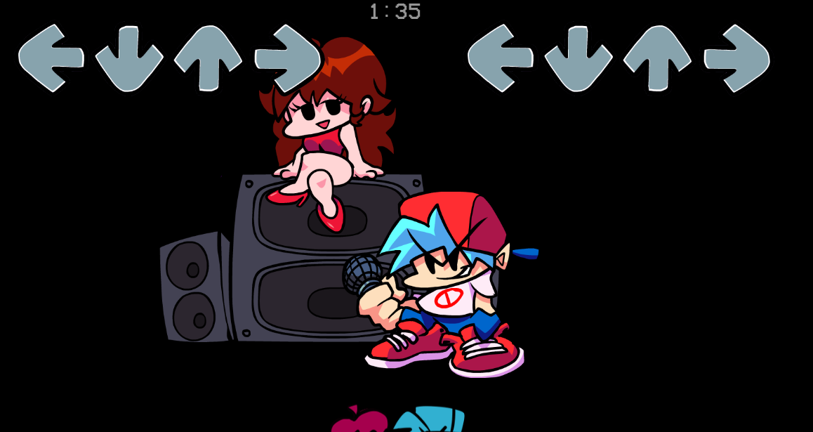 Stage Creation help (No BG option) · Issue #568 · ShadowMario/FNF-PsychEngine · GitHub